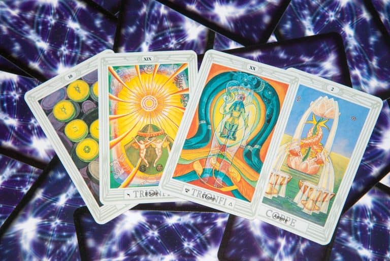 Astrologija - gatanjeizkave.com