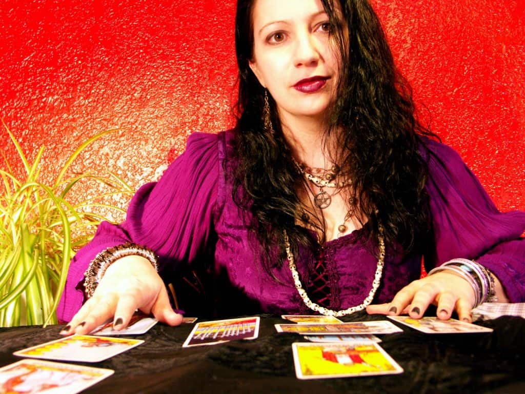 Proricanje sudbine - gatanjeizkave.com